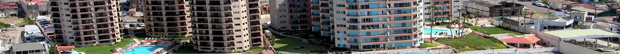 Hotel Rosarito Inn